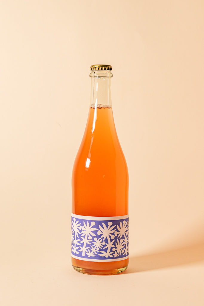 Bouche | Mini Magnum Hibiskus 750ml – Archipel Berlin